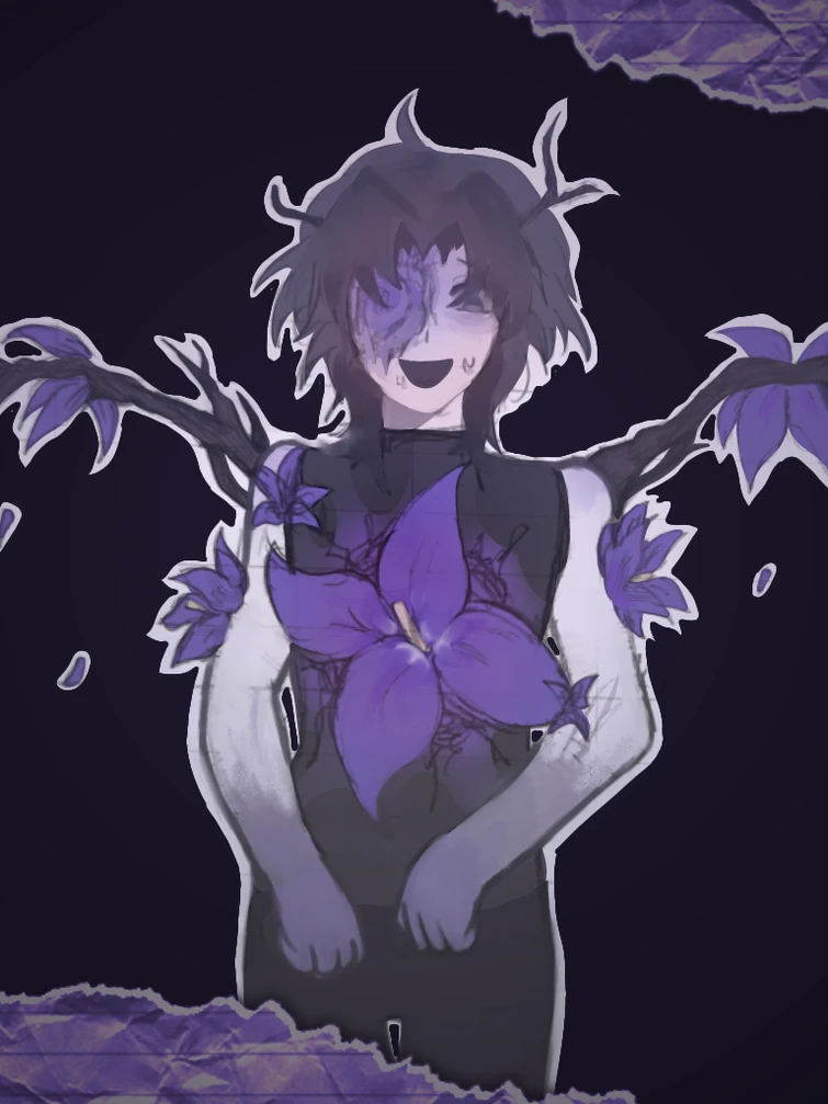 Nightshade Two Time | Fandom