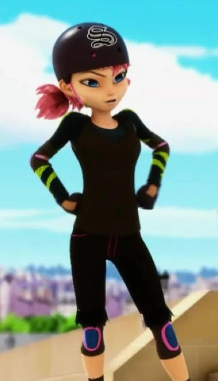 Who do you ship Alix with? | Fandom