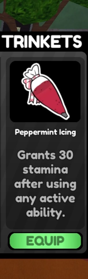 Ginger tribket | Fandom