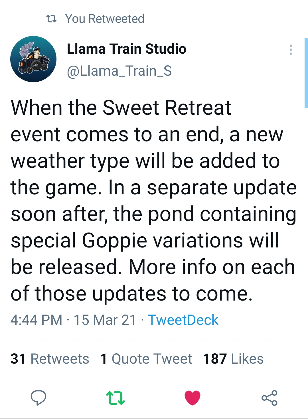 Goppie variants hypeeee | Fandom