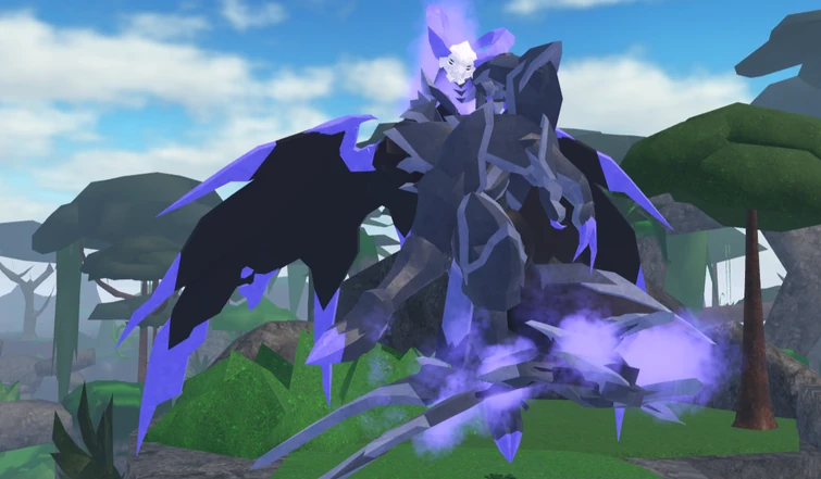 I made Ban Hammer in Creatures of Sonaria | Fandom