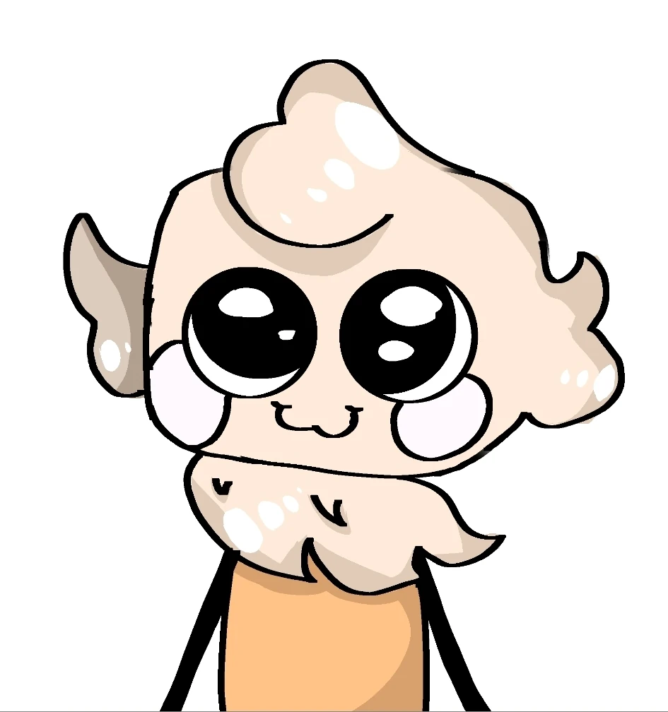 I drew Goob bcs why not | Fandom