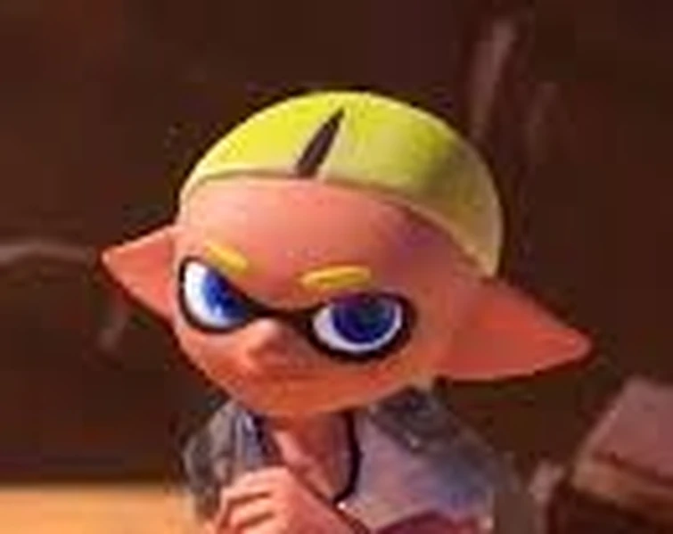 Discuss Everything About Splatoon Wiki | Fandom