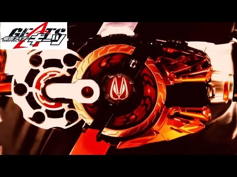 First look at Kamen Rider Geats | Fandom