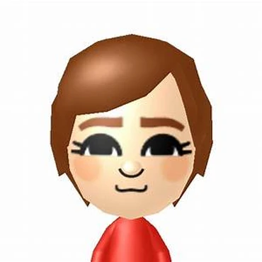Out of my top 6 favorite child miis, who do you like best? | Fandom