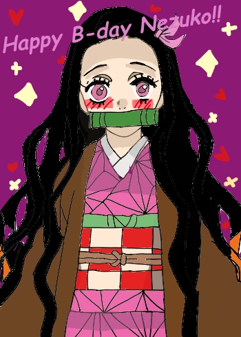 Nezuko | Fandom