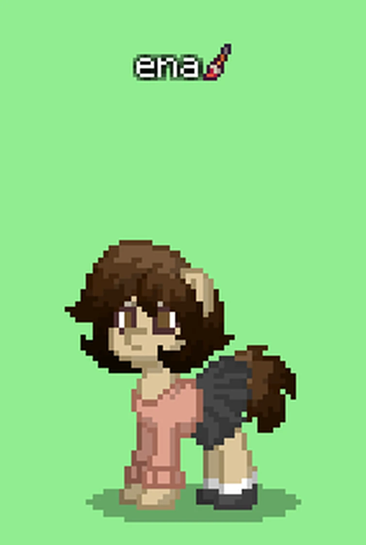 uh...horse! | Fandom