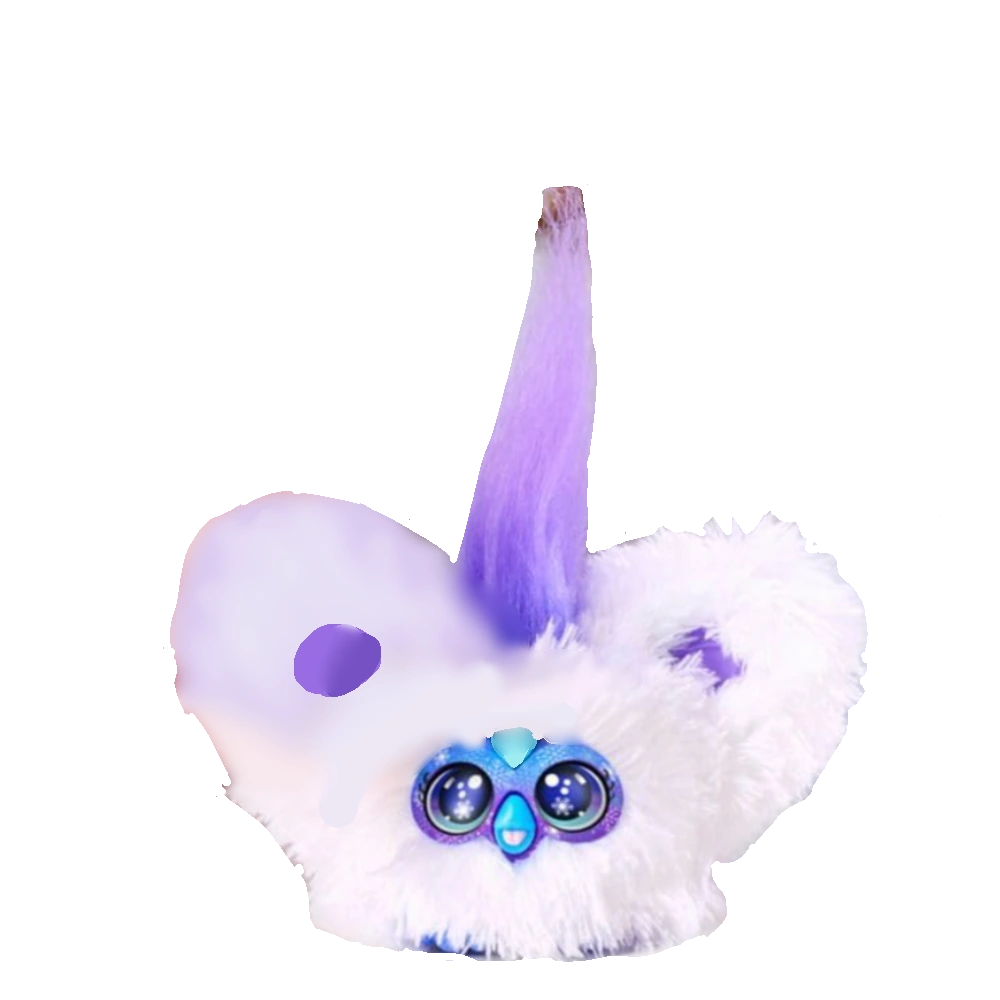 Frost-ee!/holiday pack furblet png! | Fandom