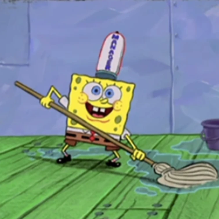 The SpongeBob SquarePants Movie | Fandom