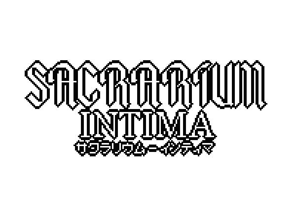Promoting My Wiki: Sacrarium Wiki | Fandom