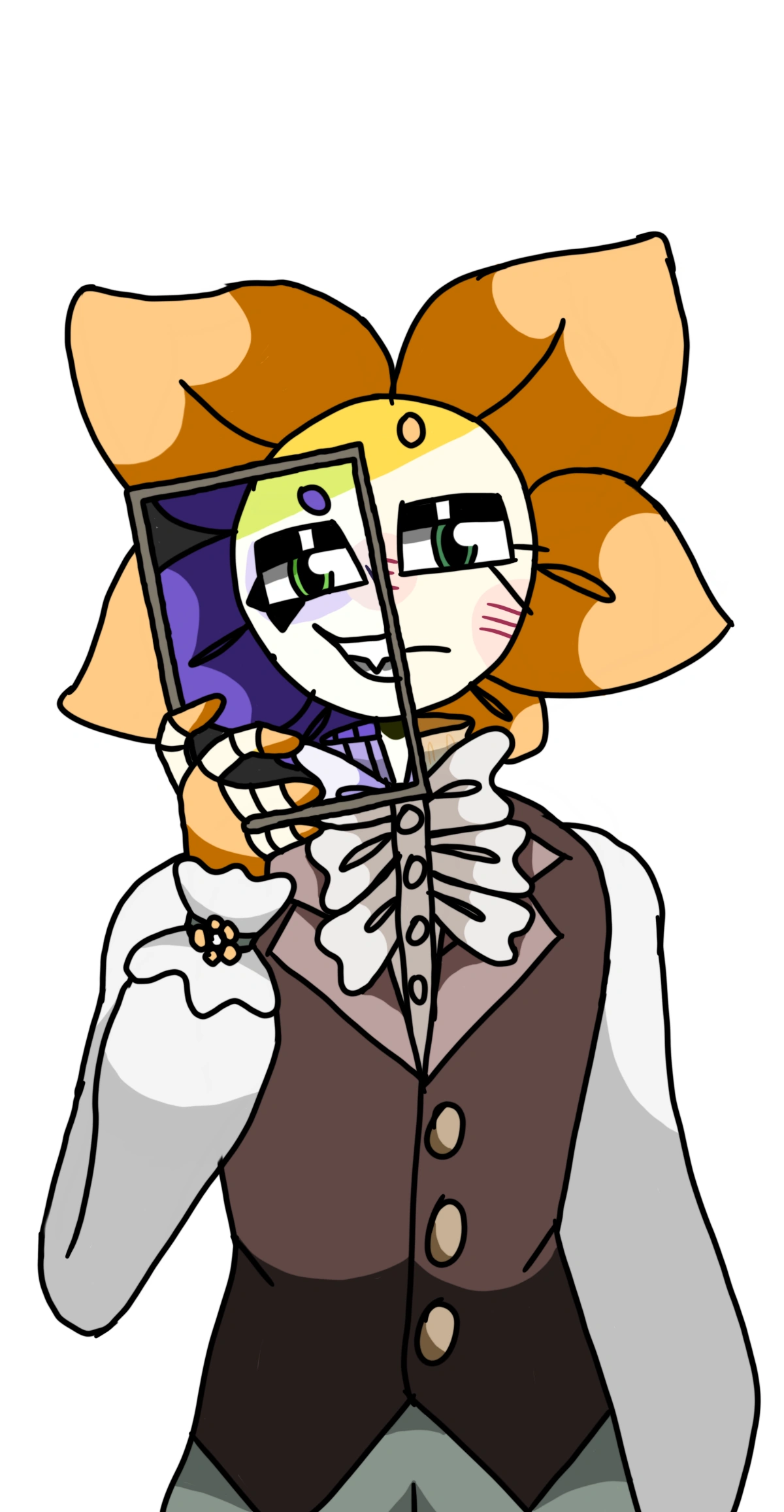 Daffodil angst | Fandom