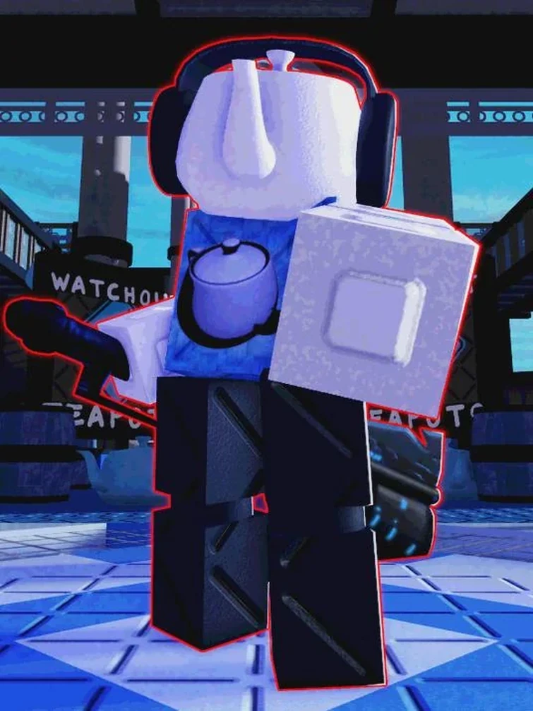 If you could remove any skin from the game, Who are you removing? | Fandom