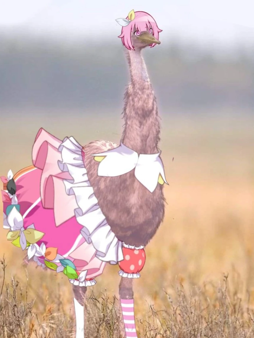 oMg iTs eMu | Fandom
