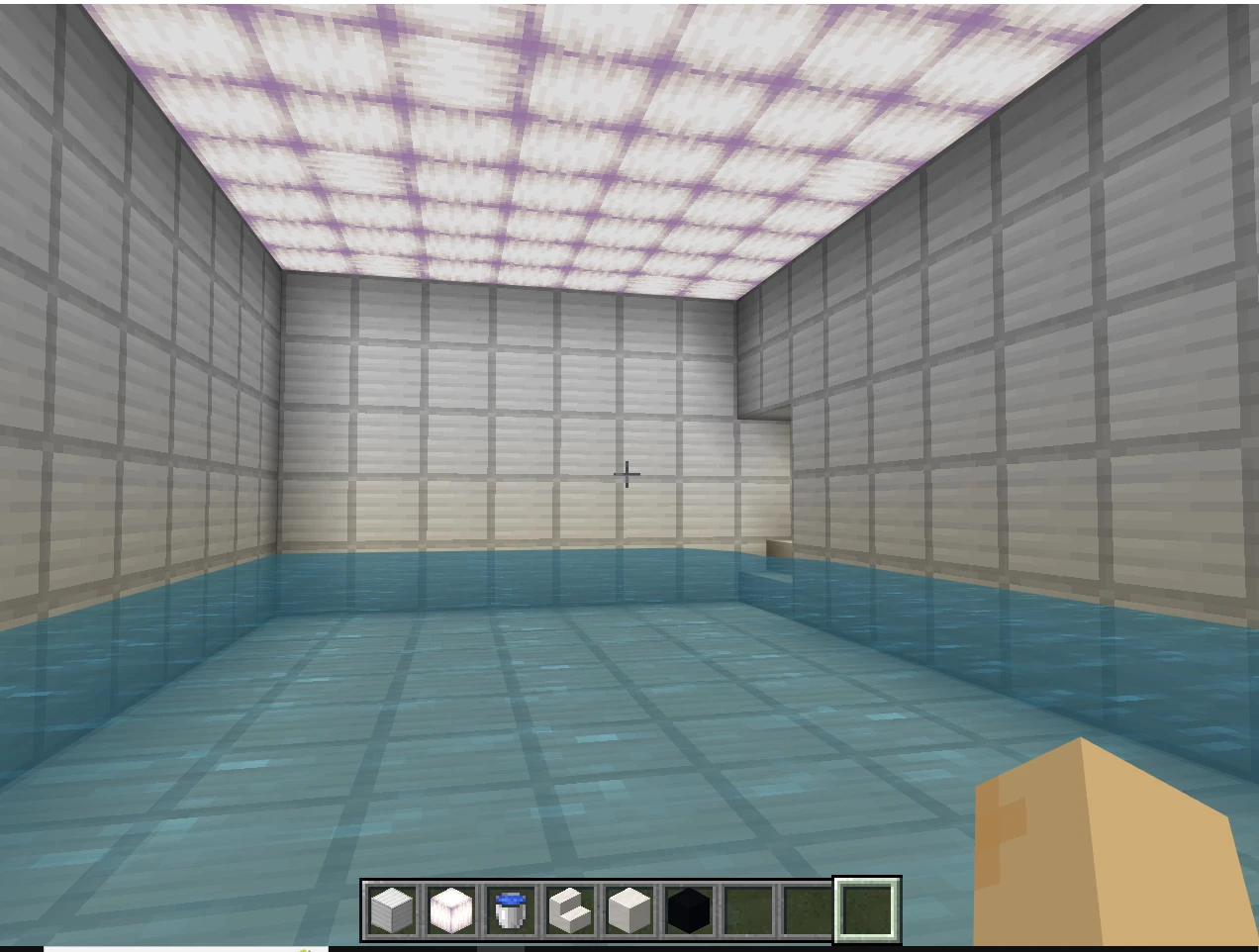 How My Poolrooms Map is doing | Fandom