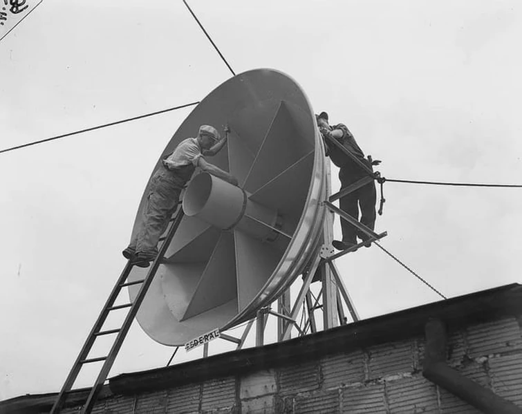Discuss Everything About Civil Defense Sirens Wiki | Fandom