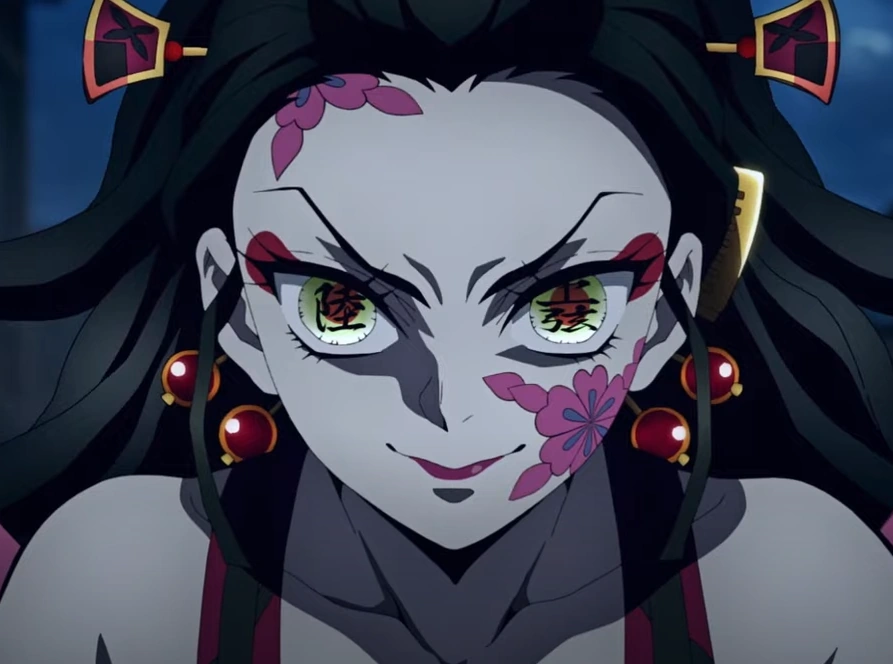 Just updated Daki's profile | Fandom