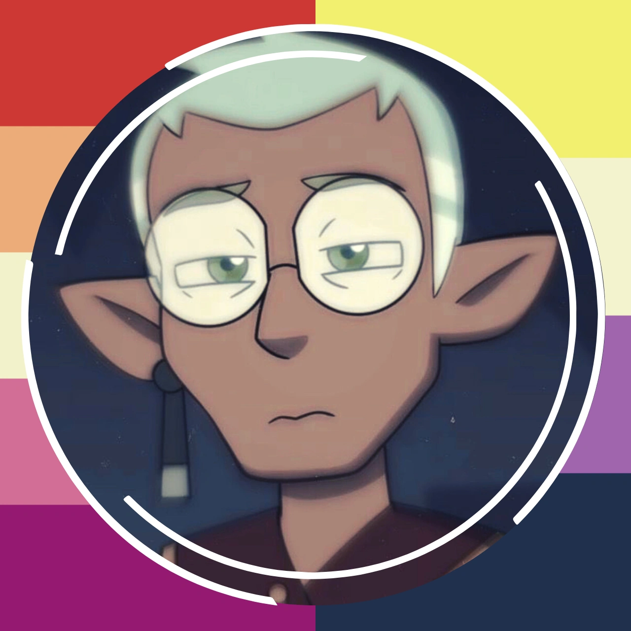 Free TOH pride pfps 🐅 | Fandom