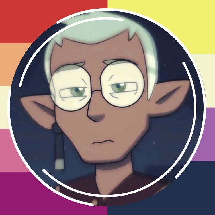 Free TOH pride pfps 🐅 | Fandom