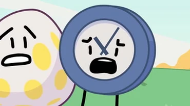 What will happen to clock in tpot 6 | Fandom