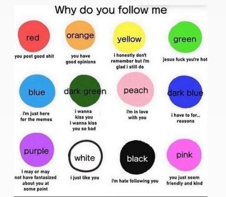 I have an obligation to do these every other day 💀 | Fandom