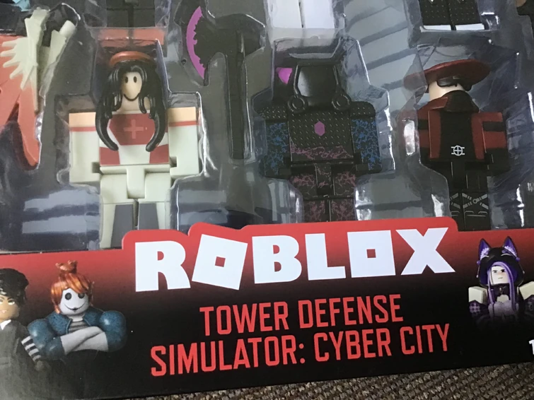 New tds toy set review | Fandom