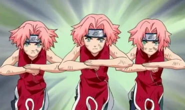 Favorite Clone Jutsu in Naruto? | Fandom