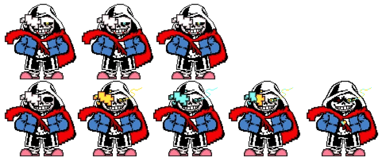 Discuss Everything About New Undertale Fanon AU Wiki | Fandom