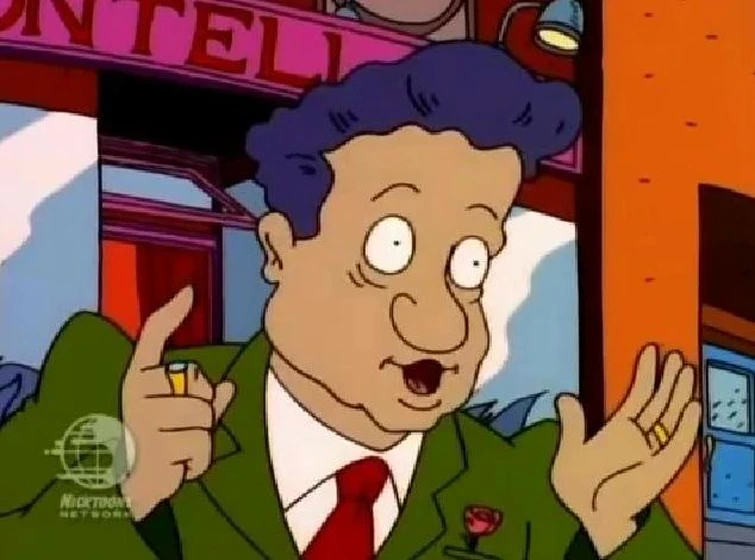 Discuss Everything About Rugrats Wiki | Fandom