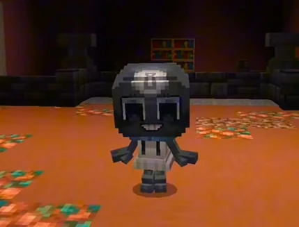 Toodles in Minecraft | Fandom