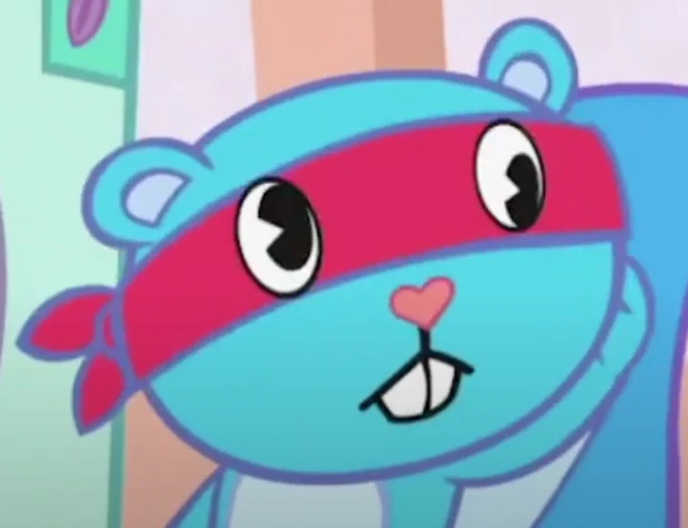 Discuss Everything About Happy Tree Friends Wiki | Fandom