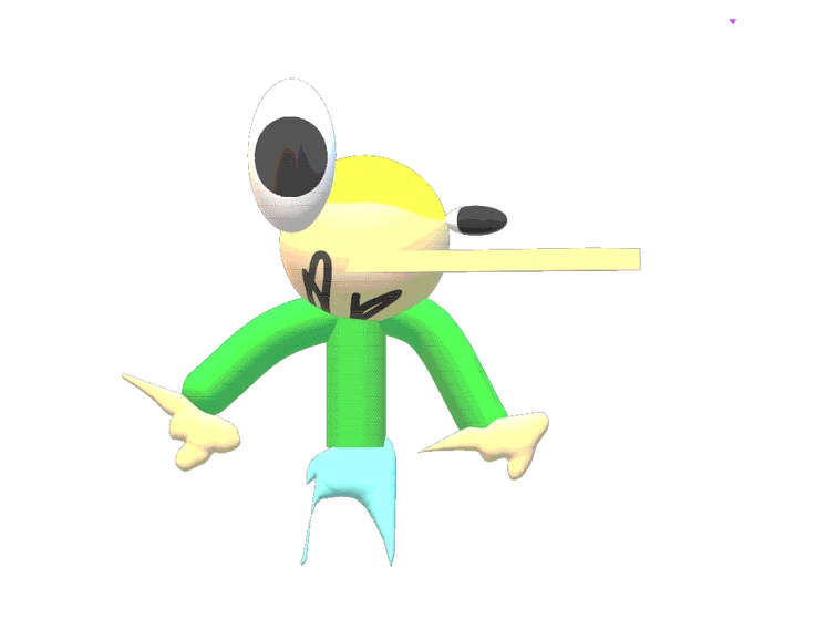 Discuss Everything About Garrett's Funny Animal Game Wiki | Fandom