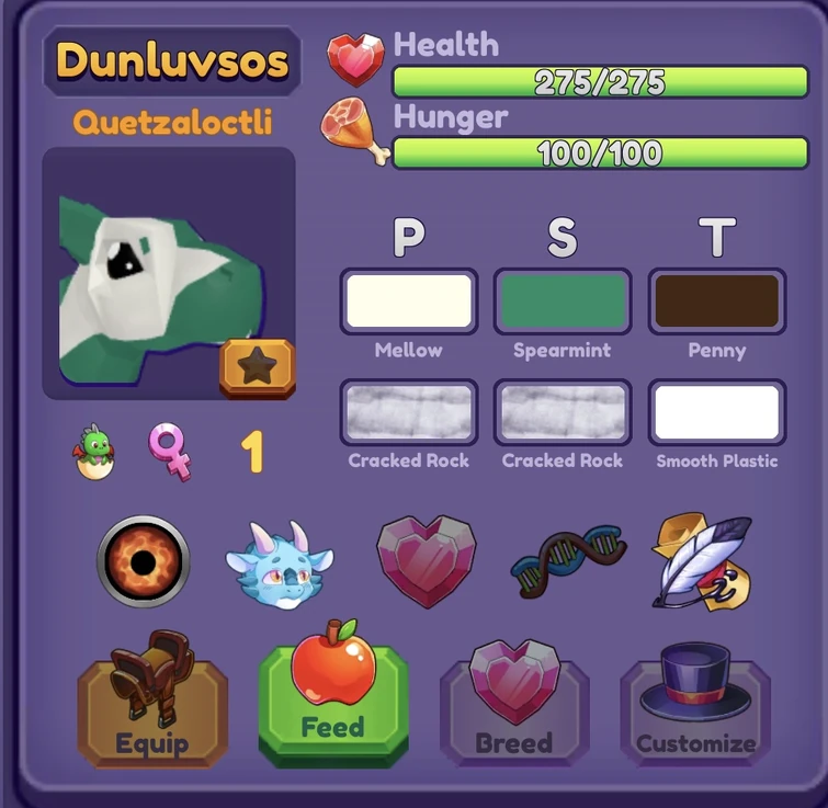 Selling/trading quetz | Fandom