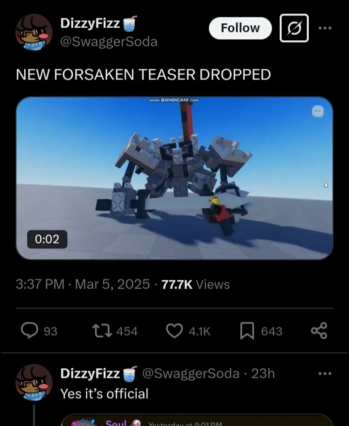 King from Combat Initiation teaser i found on twitter | Fandom