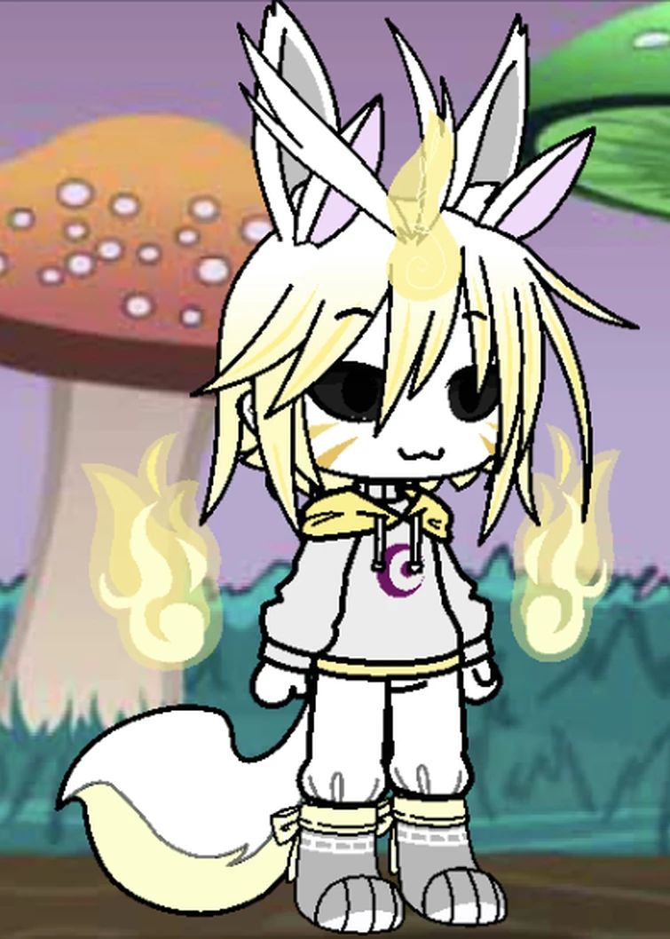 ANI BUT GACHA CLUB UWU (I’M (not) SORRY) | Fandom