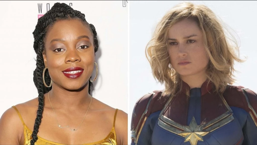 Captain Marvel 2 gets a new director. | Fandom