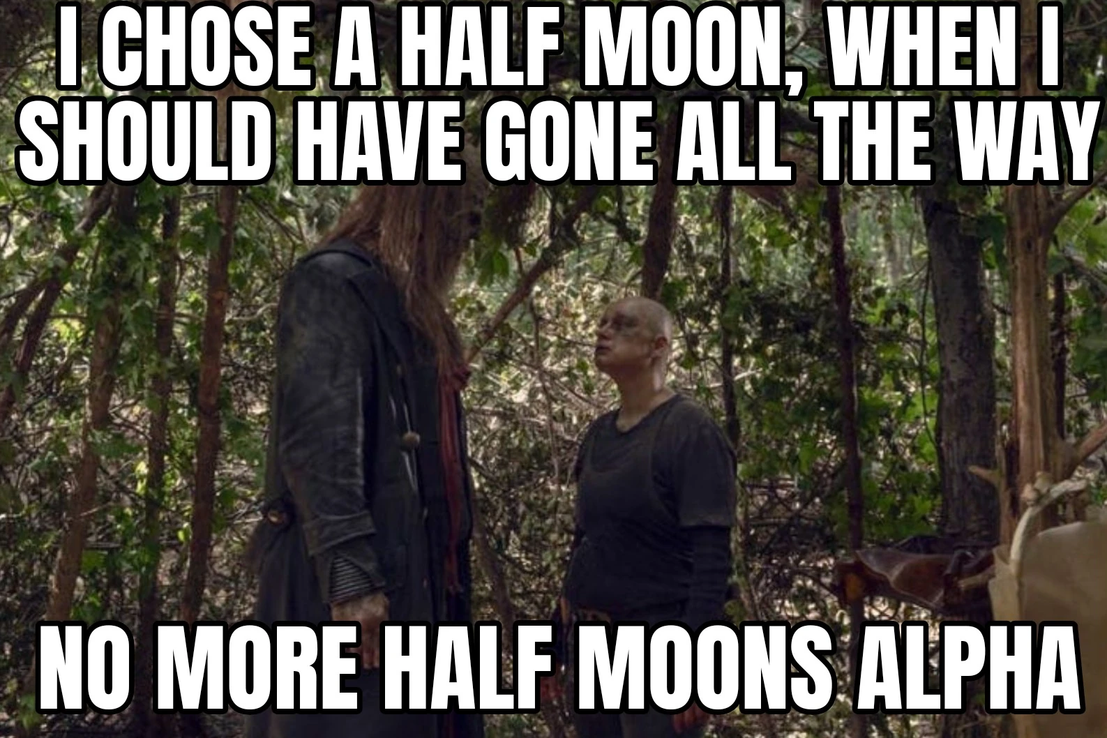 Full Moon | Fandom