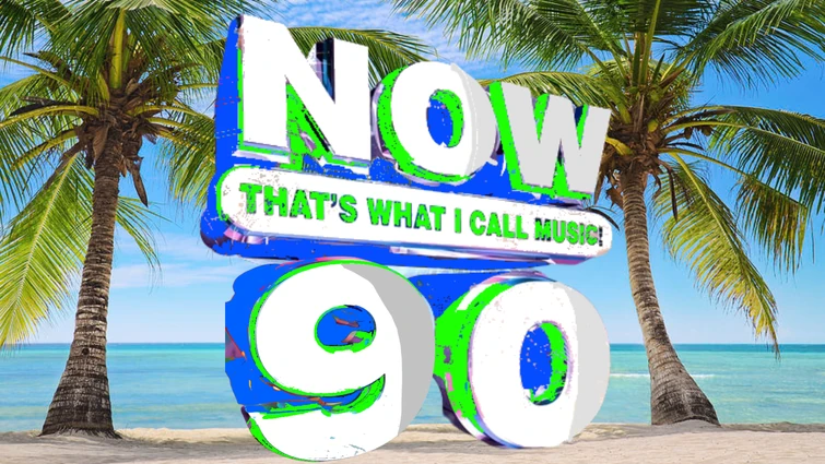 Discuss Everything About NOW That's What I Call Music! US Wiki | Fandom