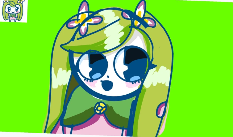 I drawed Neilatchi & orenetchi | Fandom