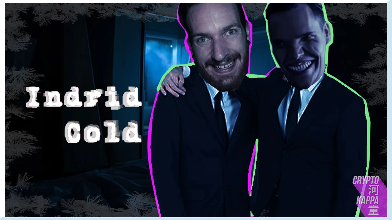 Indrid Cold Mini Doc | Fandom