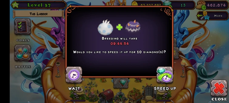 Discuss Everything About My Singing Monsters Wiki | Fandom