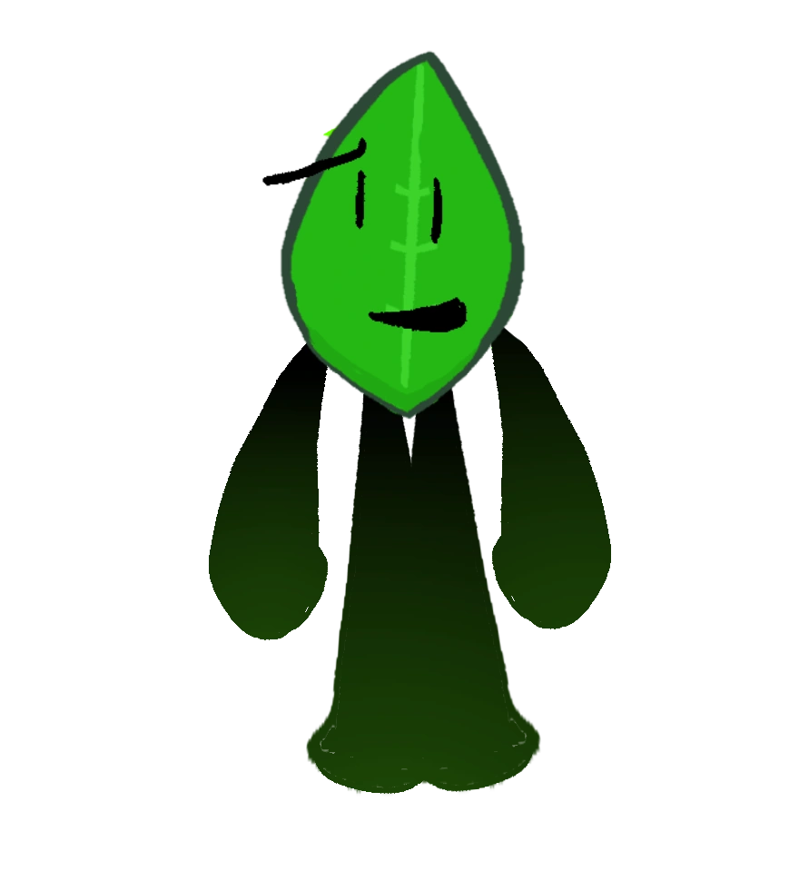 🍃♤+) Leafy | Fandom