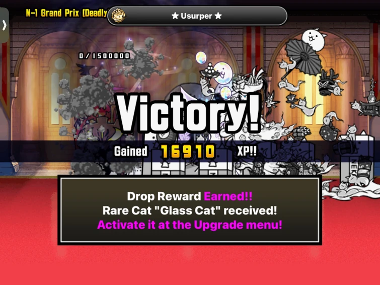 Discuss Everything About Battle Cats Wiki | Fandom