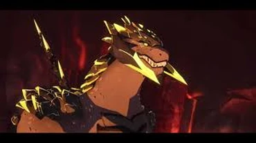 Best Archdragon (may they rest in peace, Except for Sol Regem) | Fandom