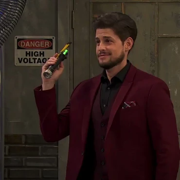 Is Rick Twitler from Henry Danger | Fandom