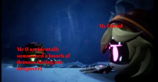 Meme day 124 | Fandom