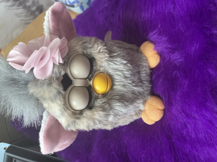 Discuss Everything About Official Furby Wiki | Fandom