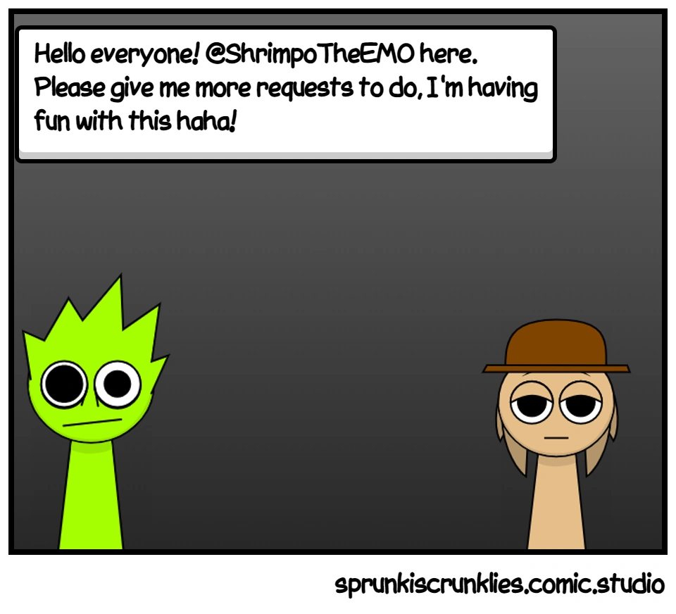 Final chance(half off-topic?) | Fandom