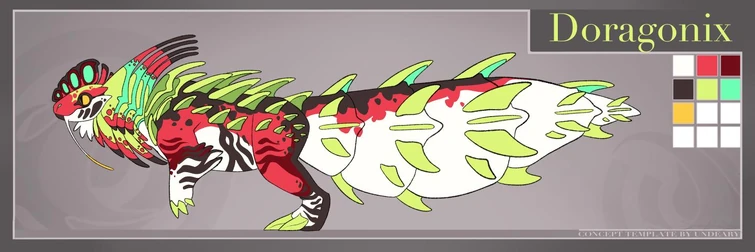 The Chonk Chart doragonix | Fandom
