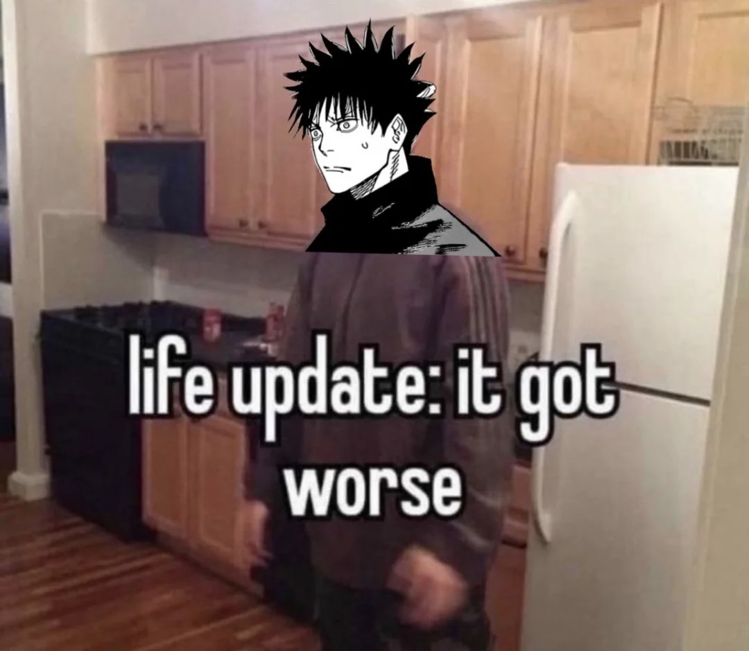 are we sure Gojo is the one Gege hates? | Fandom