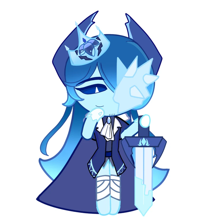 Meet my third Beast Oc | Fandom